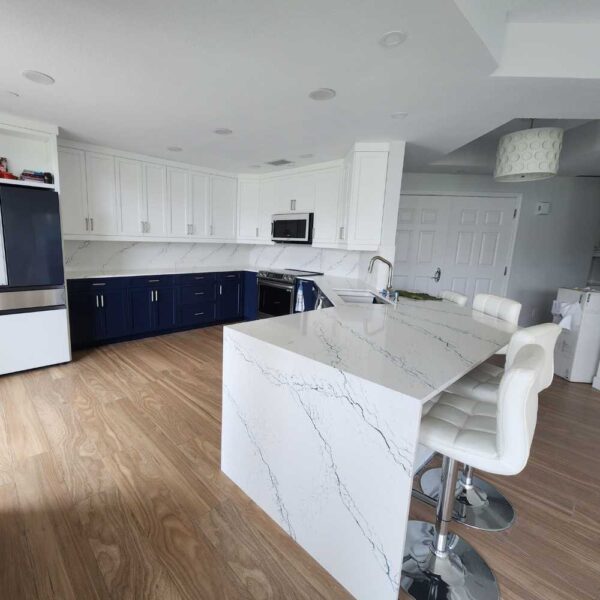 Quartz Countertops - Granite Plus