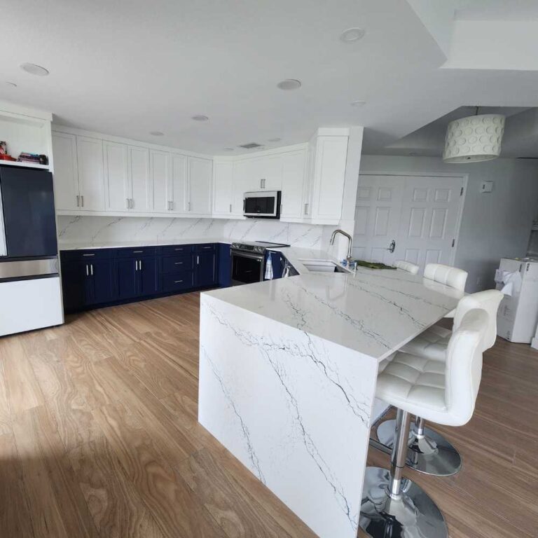 About - Granite Plus