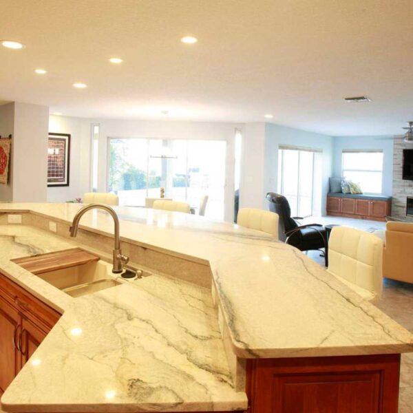 Residential - Granite Plus