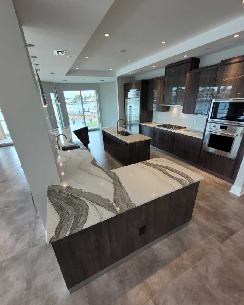 Quartzite Countertops - Granite Plus