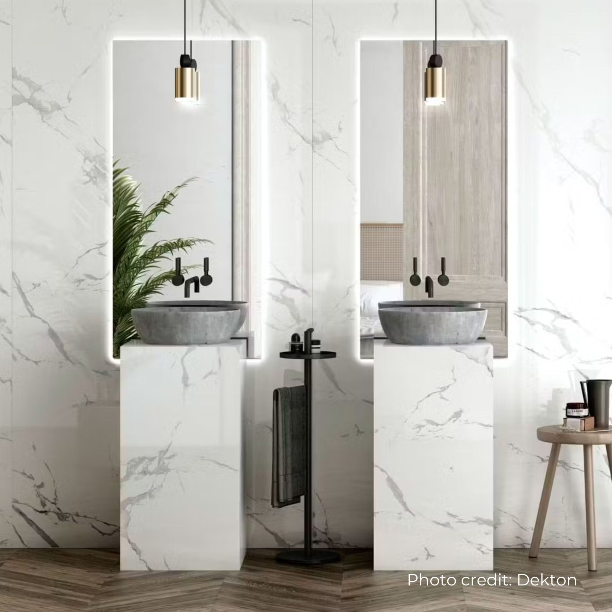 Architects - Granite Plus