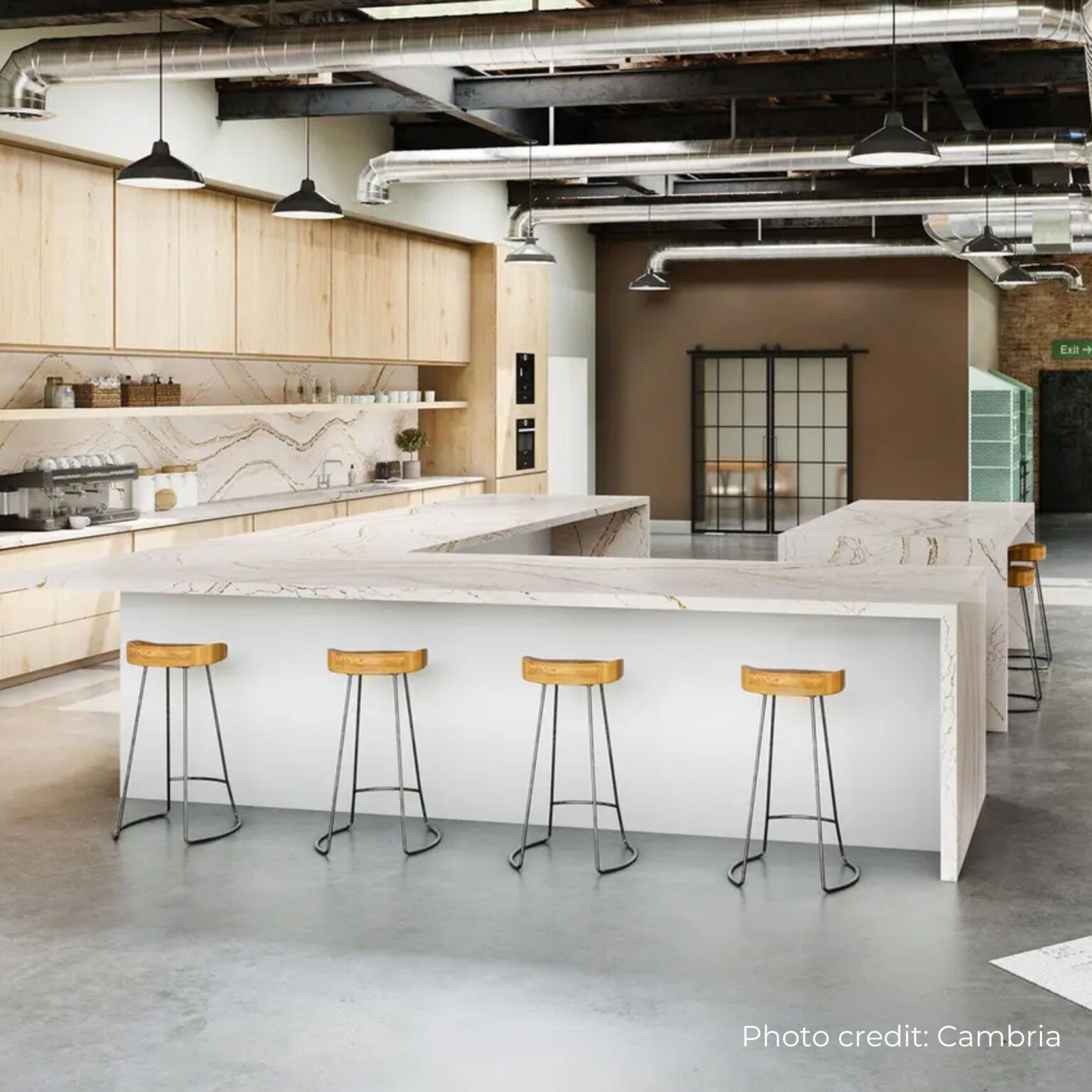 Architects - Granite Plus