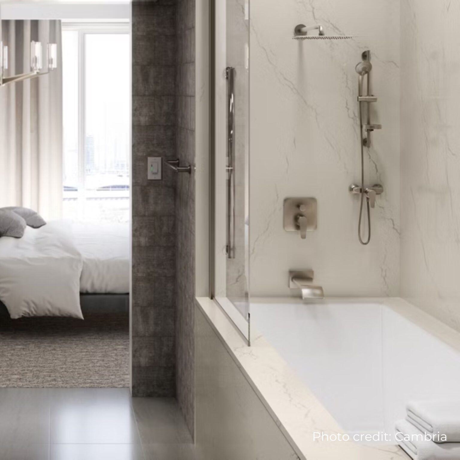 Architects - Granite Plus