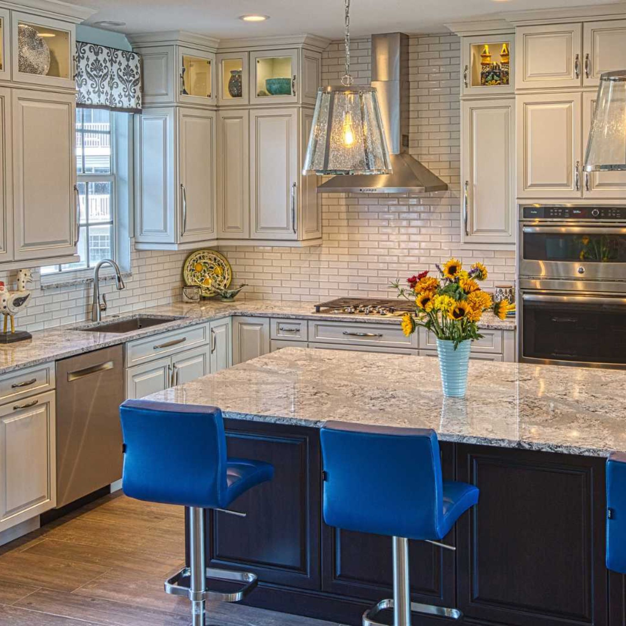 Granite Countertops St Petersburg - Granite Plus